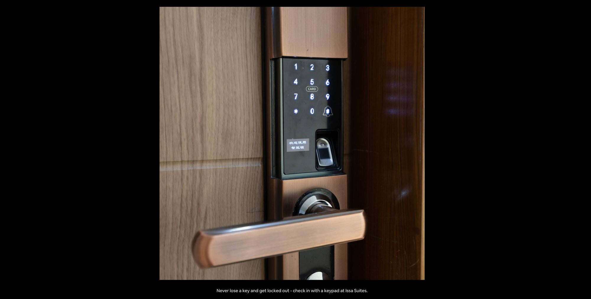Thinking of Getting a Smart Lock for Your Airbnb? Here’s What I Learned ...
